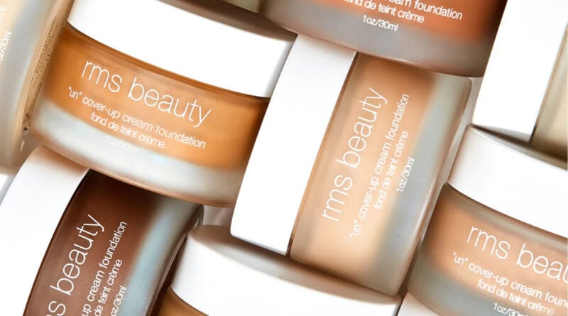 Pregnancy-Safe Foundation: 9 Clean Formulas For Your Face & Your Baby