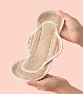 7 Reusable Period Pads To Make Your Menstrual Cycle More Circular