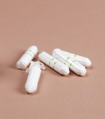 7 Best Organic Tampons For A Chemical-Free Flow