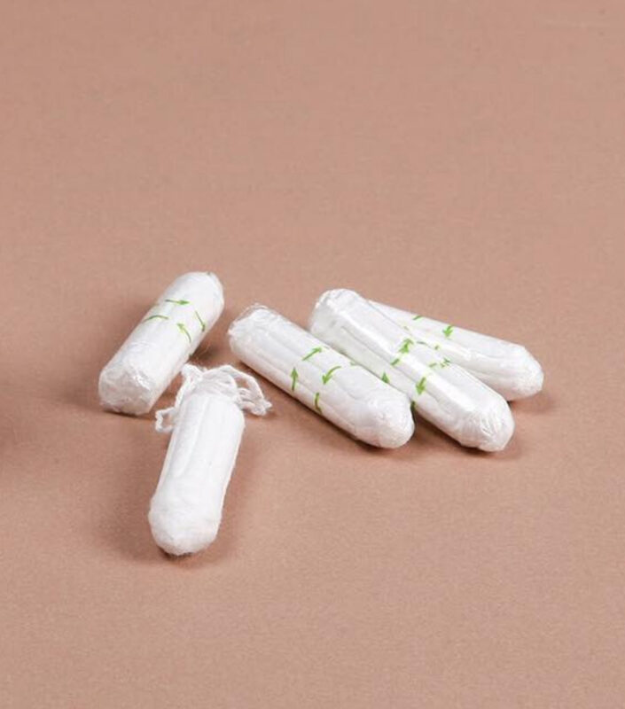 7 Best Organic Tampons For A Chemical-Free Flow