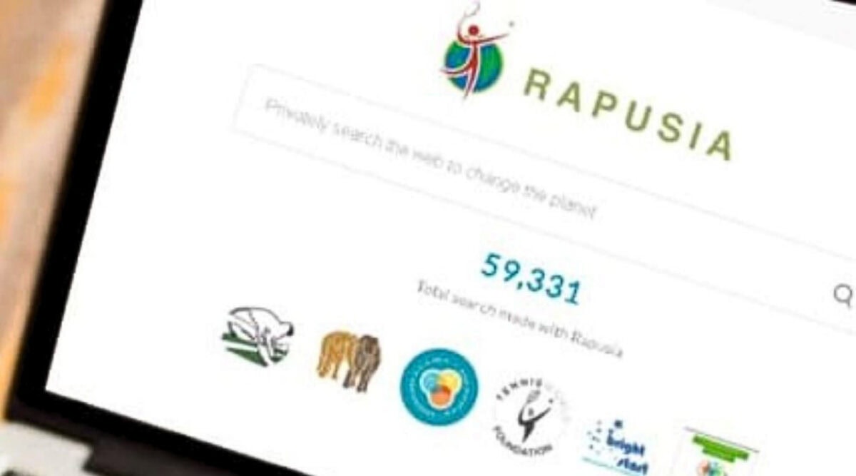 7 Eco-Friendly Search Engines To Sustainably Browse The Web