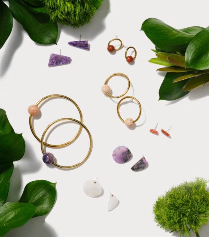 8 Minimalist Jewelry Brands For Understated Elegance