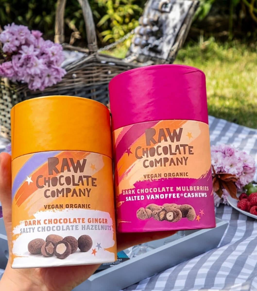 7 UK Ethical Chocolate Brands Making Sustainability Even Sweeter