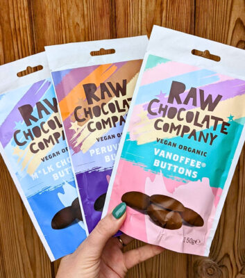 7 UK Ethical Chocolate Brands Making Sustainability Even Sweeter