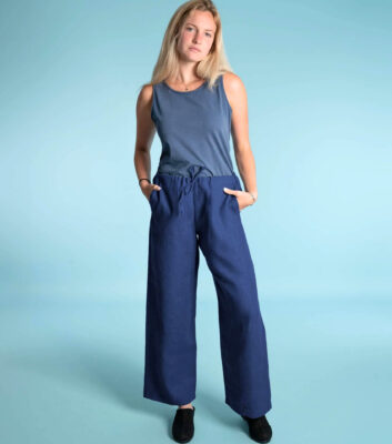 9 Hemp Clothing Brands Weeding Out The Competition