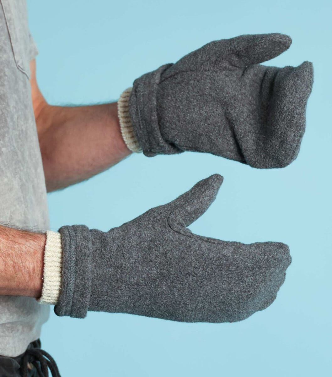 7 Vegan Gloves Made For An Ethical Winter Wonderland