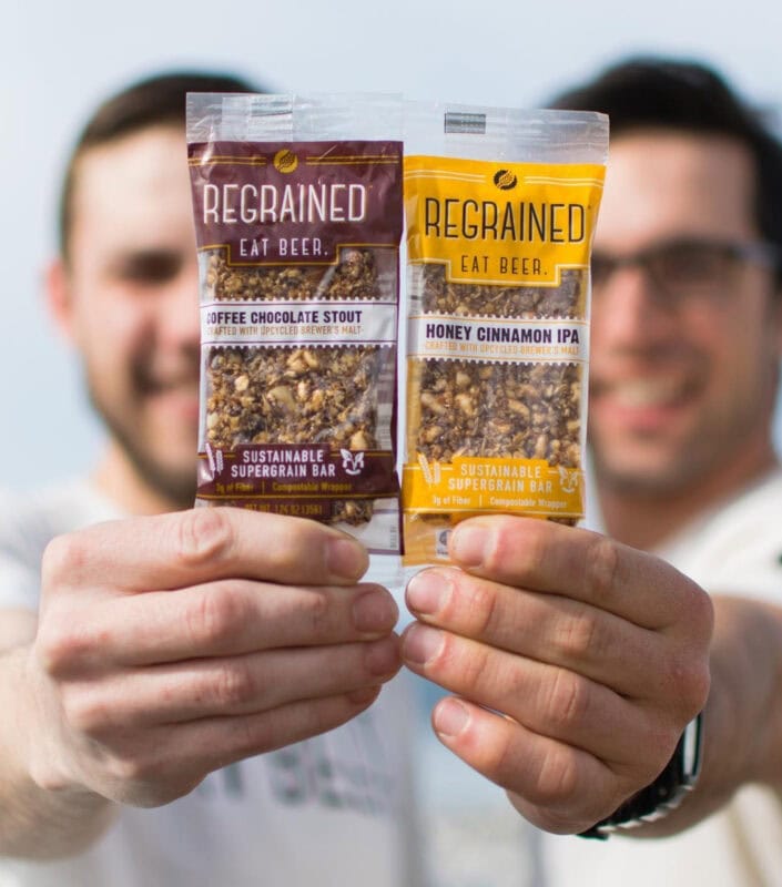 7 Sustainable Snacks Suitable For Eco-Friendly Food Fanatics