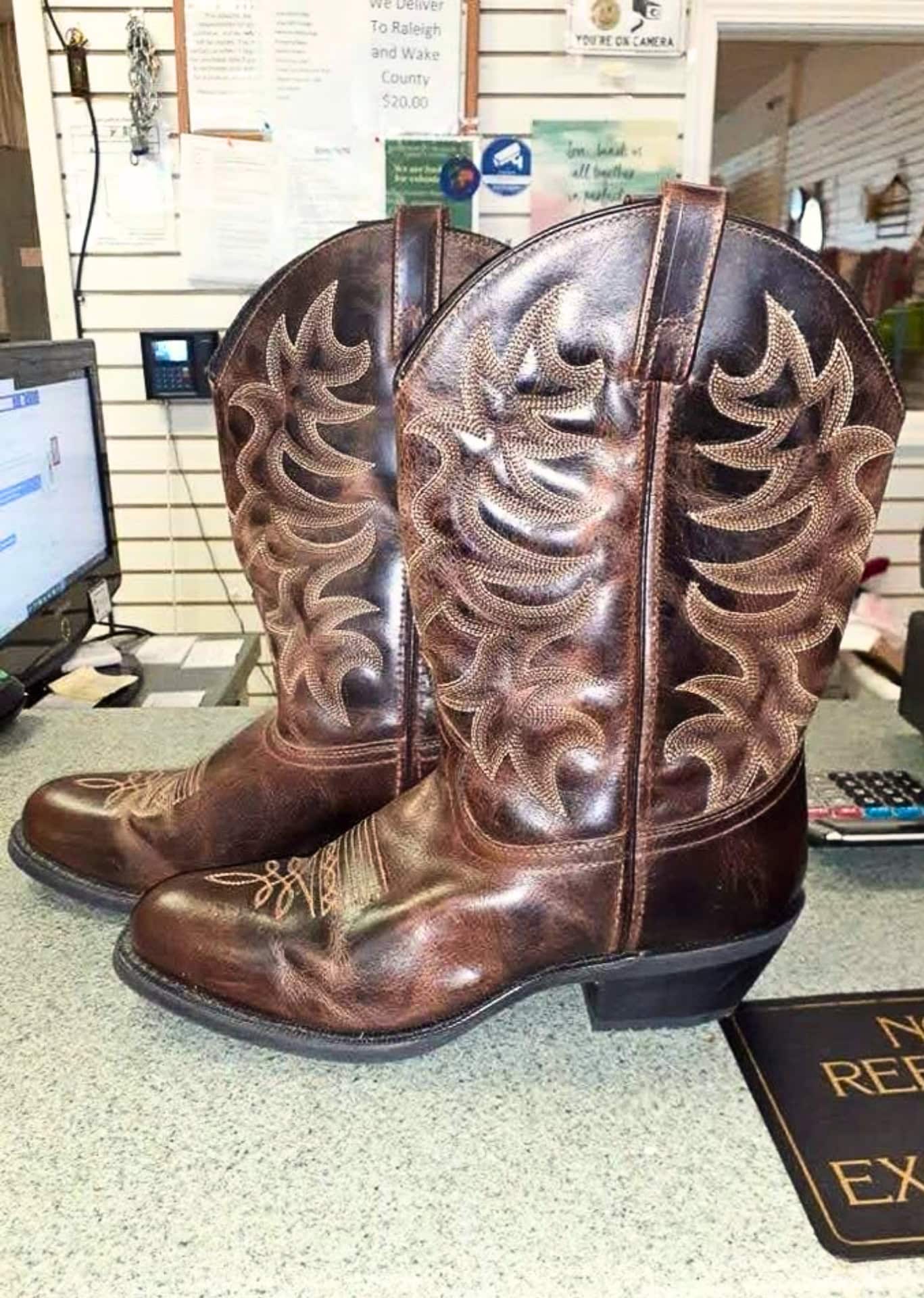 11 Raleigh Thrift Stores: Embrace The ‘Old’ In The Old North State