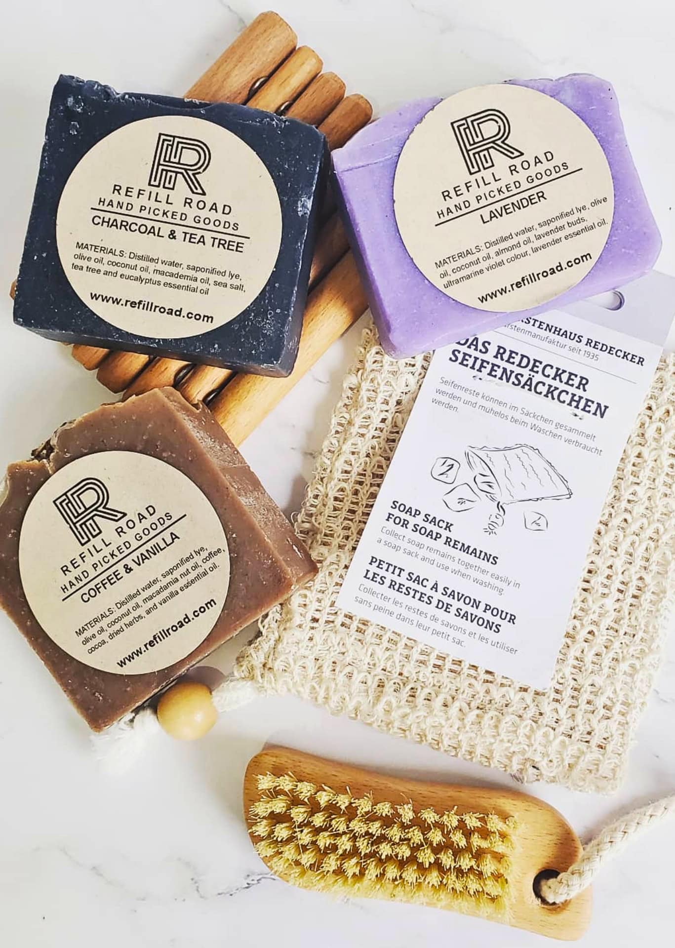 7 Vancouver Zero Waste Stores For Keeping Beautiful BC Beautiful