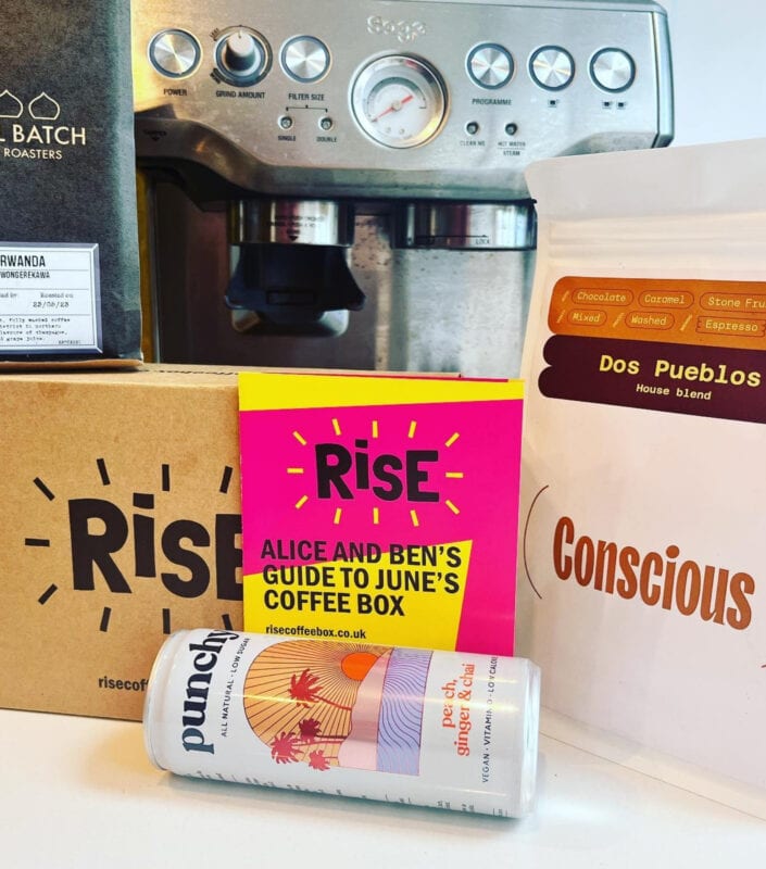 9 Sustainable Coffee Brands Serving Brew-Tiful Eco-Espresso