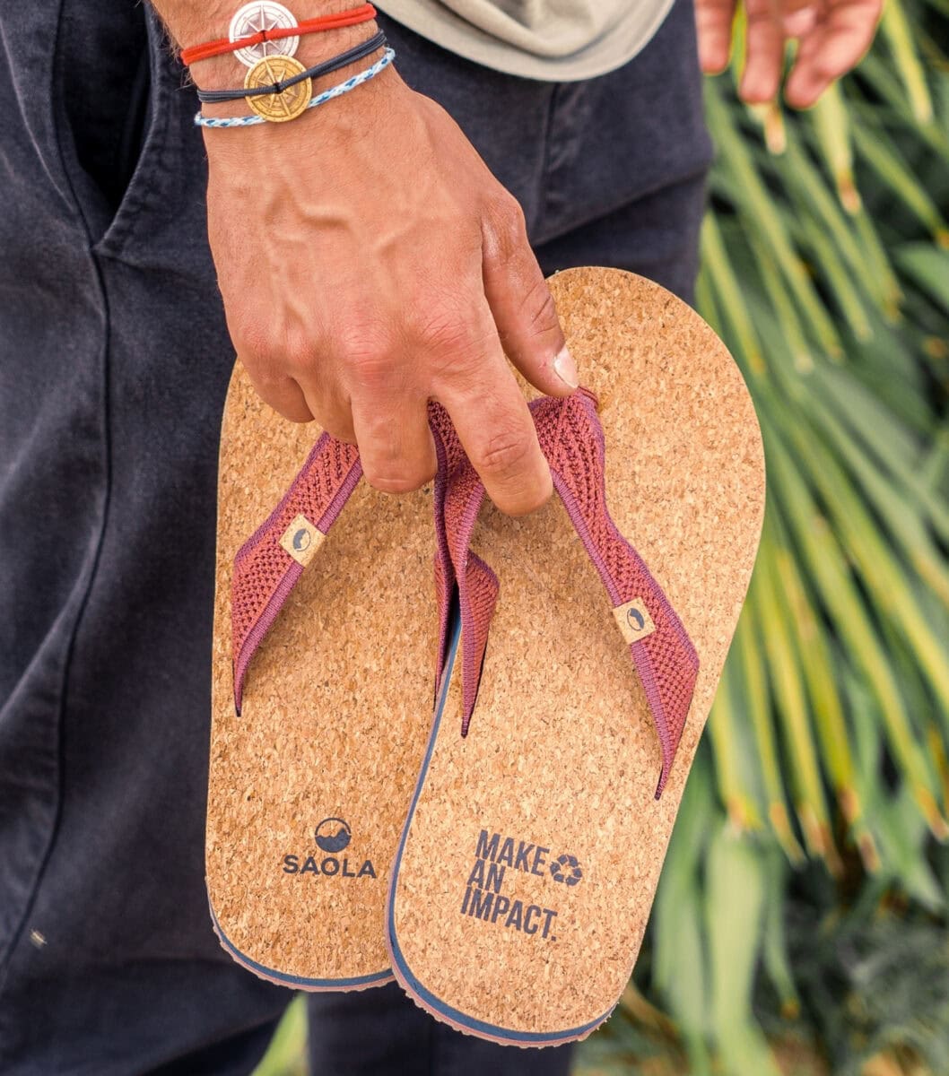 Recycled Shoes: 9 Brands Taking Big Steps