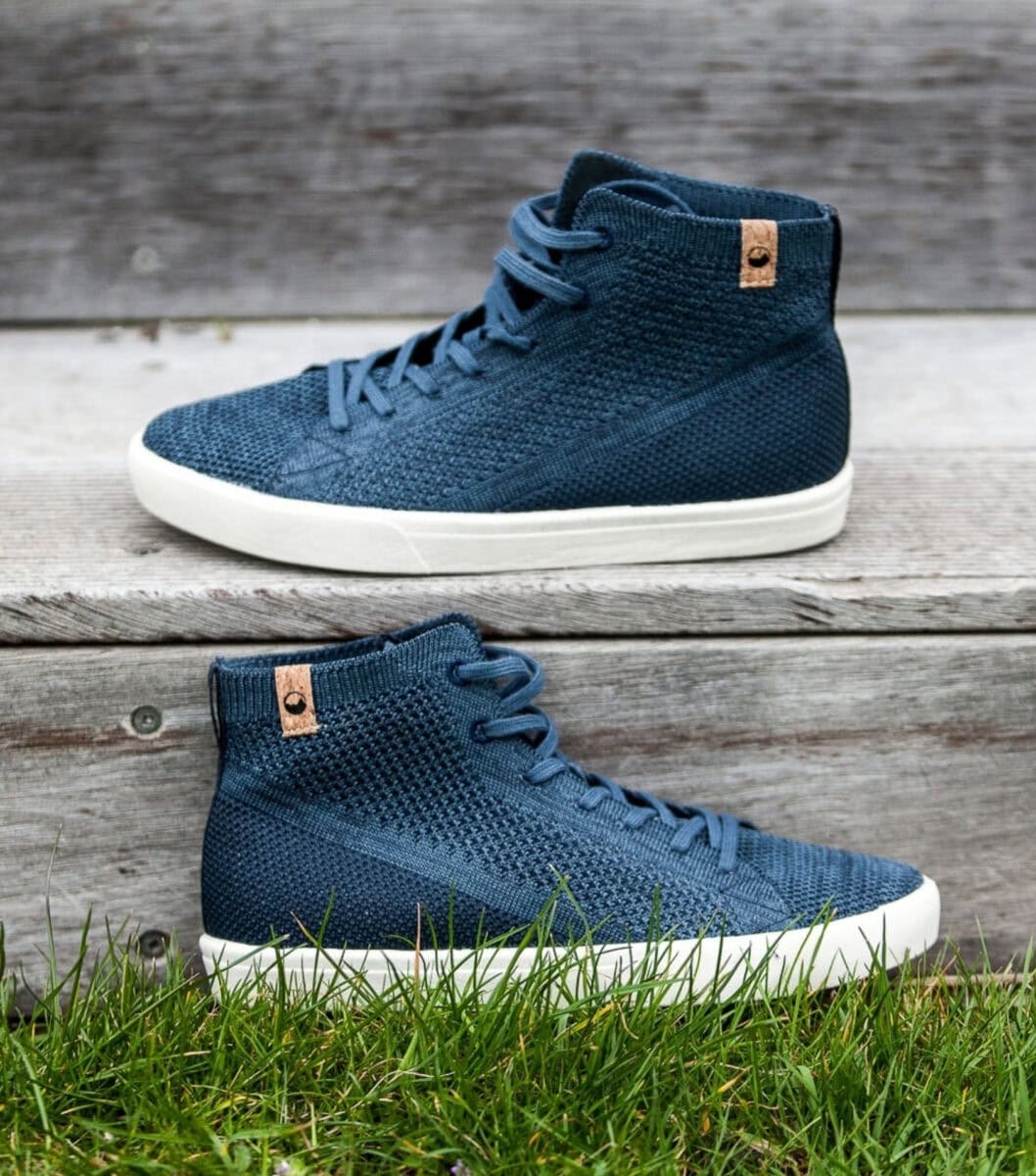 Recycled Shoes: 9 Brands Taking Big Steps