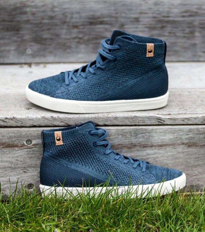 Recycled Shoes: 9 Brands Taking Big Steps