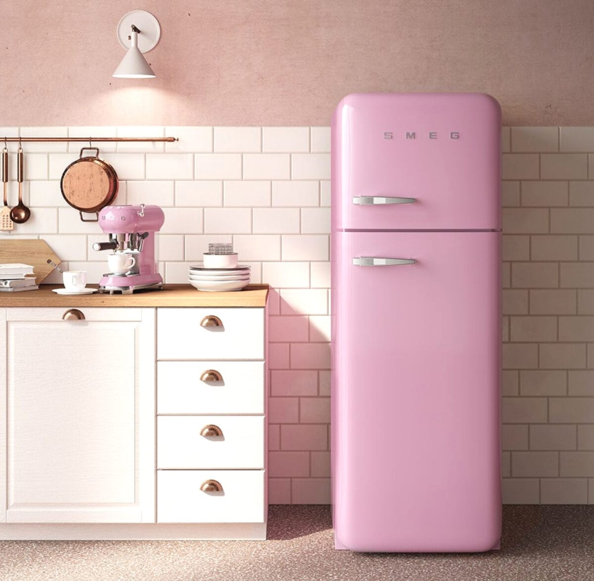 7 Eco-Friendly Appliances To Cook, Cool, & Clean