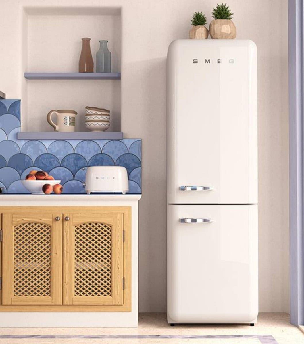 7 Eco-Friendly Appliances To Cook, Cool, & Clean