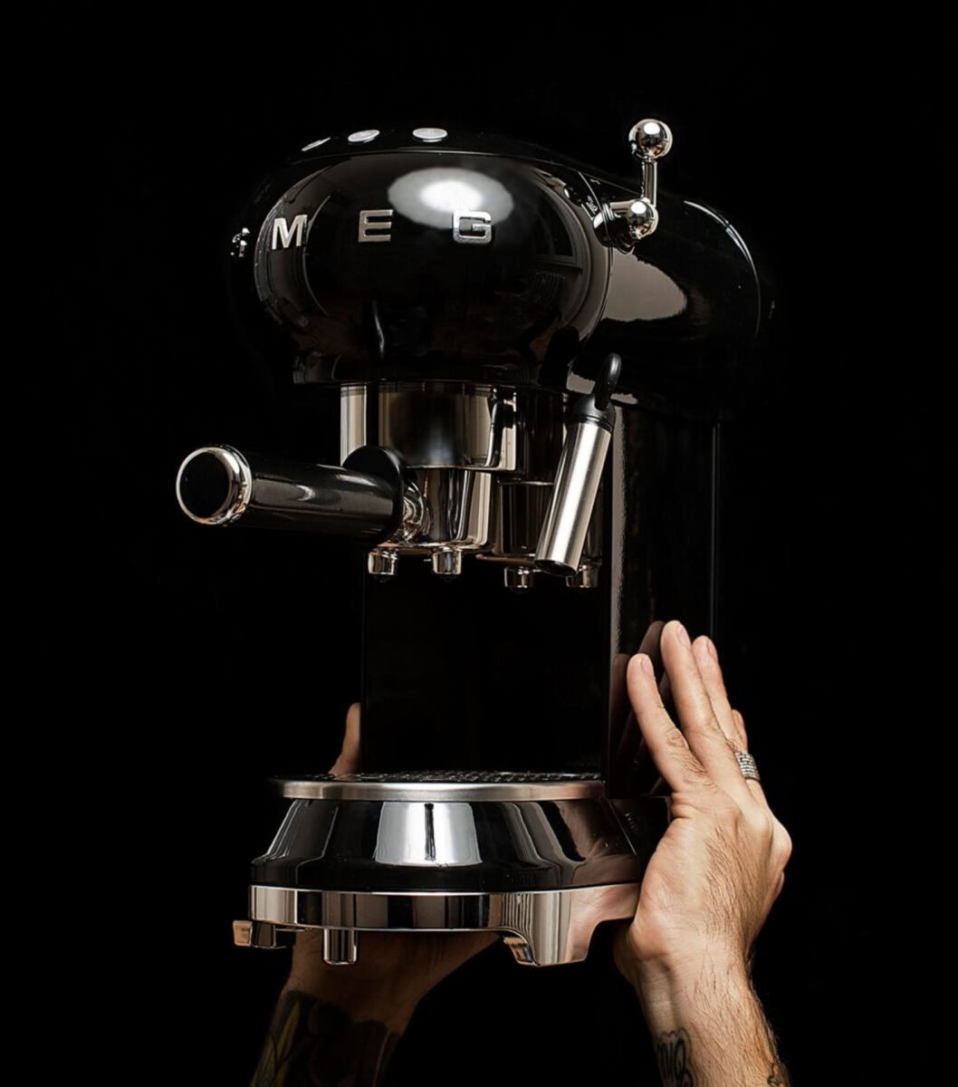 11 Plastic-Free Coffee Makers For A Sustainable, Home Brew