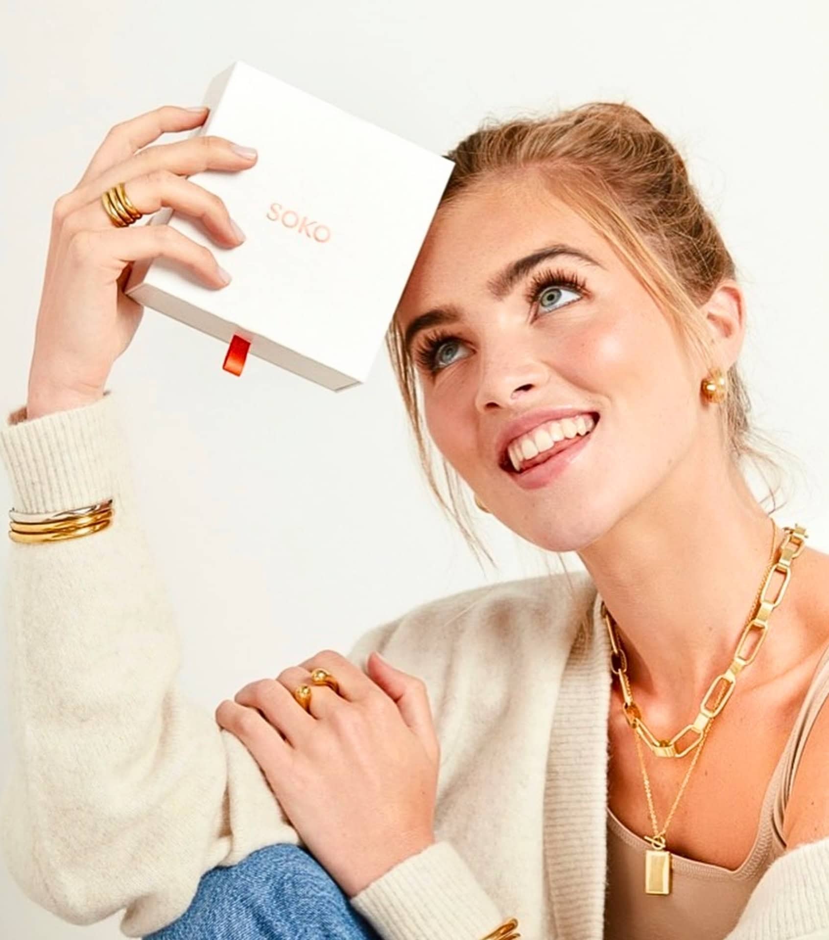 9 Conscious Jewelry Brands You Can Covet With A Clearer Conscience
