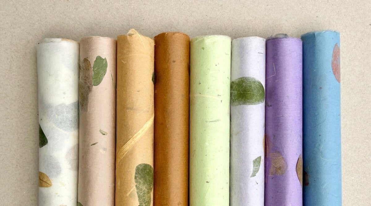 7 Eco-Friendly Gift Wrapping Alternatives For Greener Giving