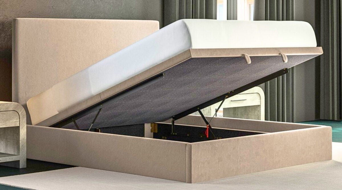 7 Non-Toxic Bed Frames Supporting Safe & Sustainable Slumber