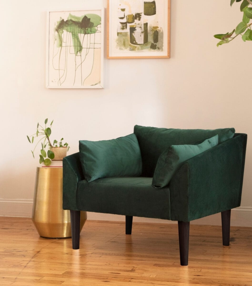 5 Non-Toxic Furniture Brands For Healthier Home Furnishings