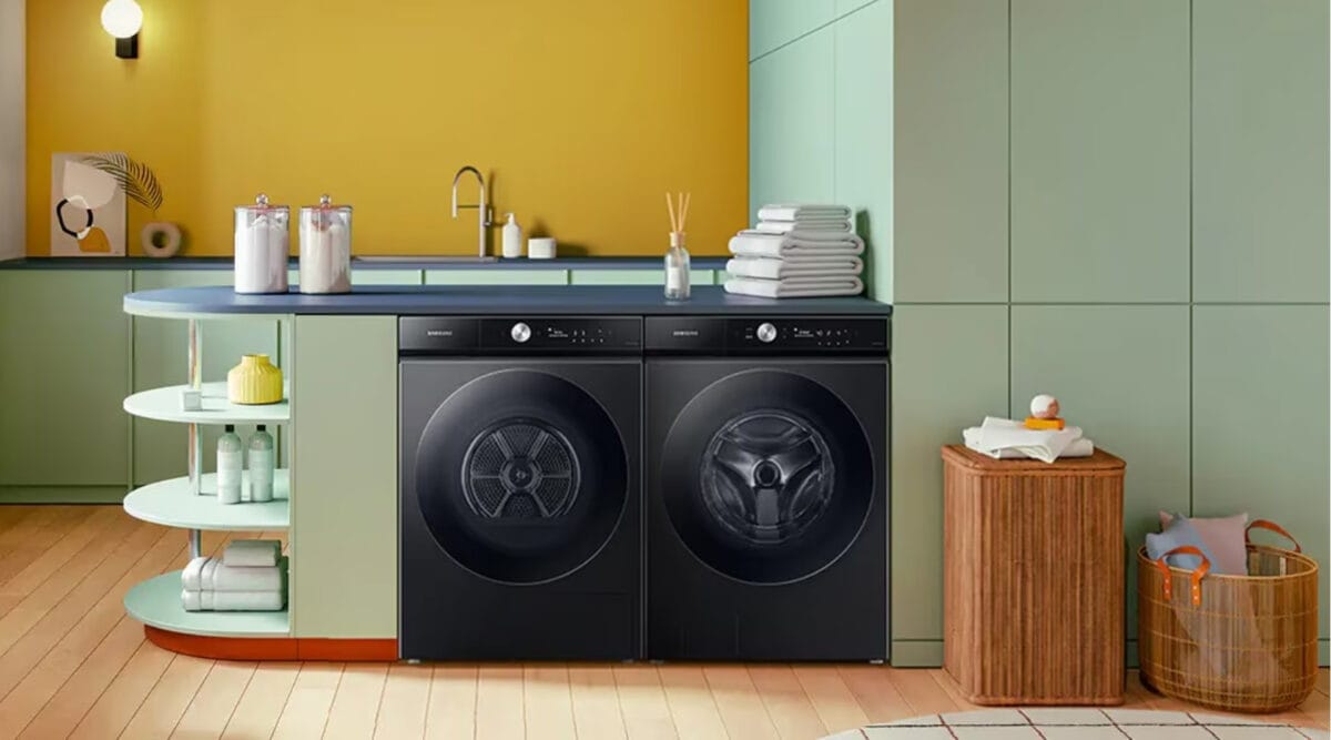7 Best Eco-Friendly Washing Machines Including Microfiber Filter Solutions