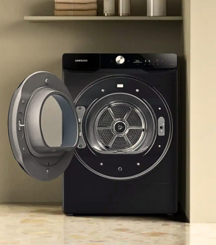 7 Eco-Friendly Washing Machines That Put The HE In Earth-Friendly