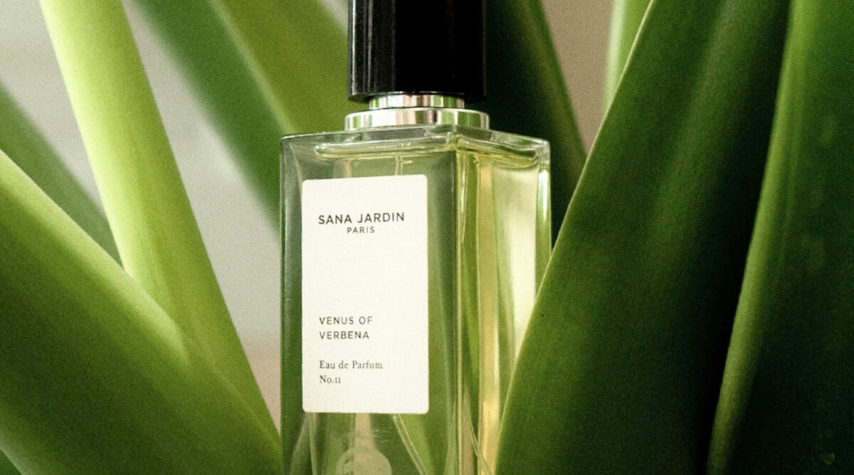9 Non-Toxic Perfume Brands Making Clean Fragrances