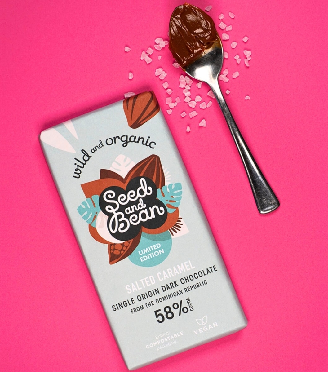 7 UK Ethical Chocolate Brands Making Sustainability Even Sweeter