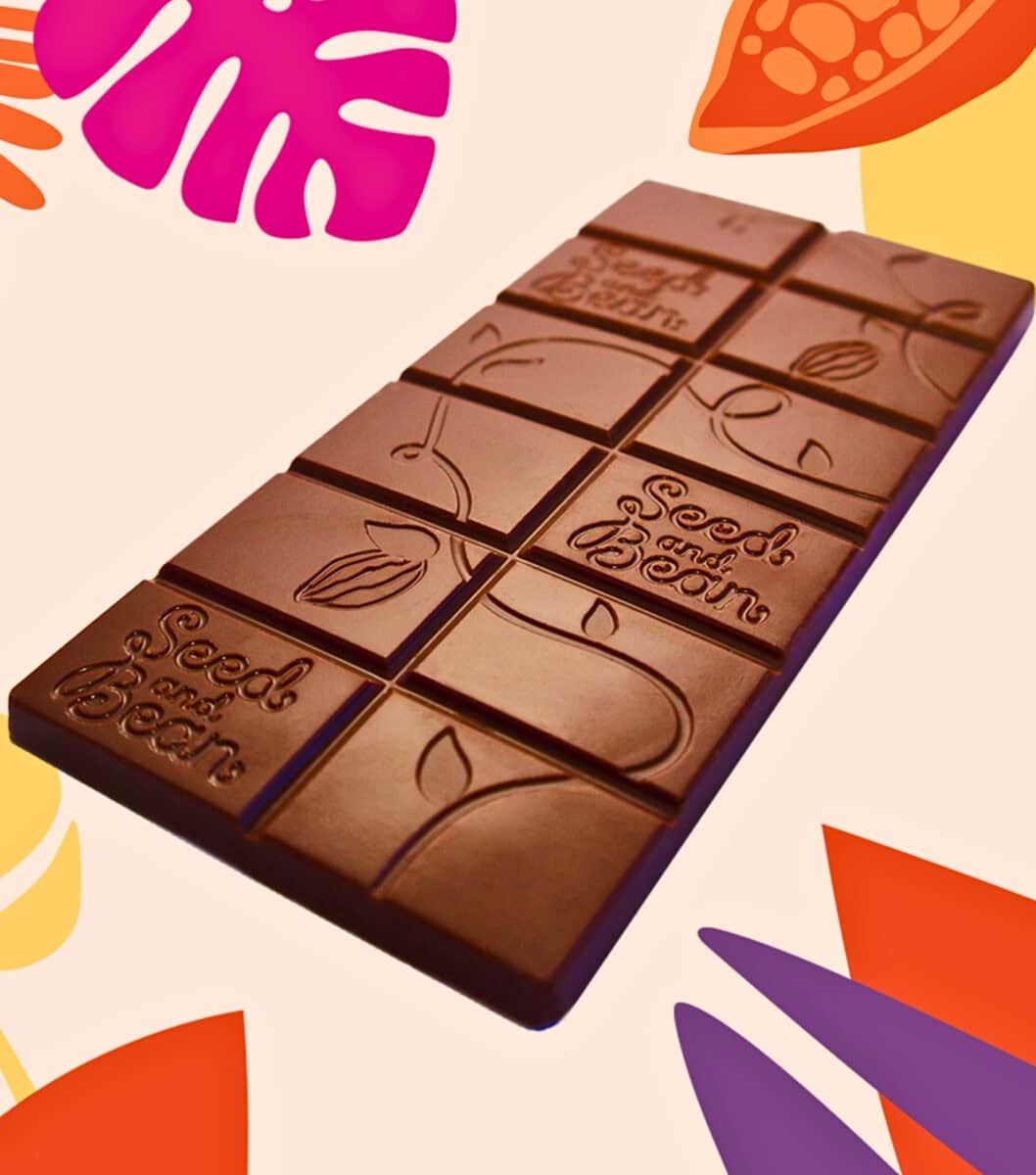 7 UK Ethical Chocolate Brands Making Sustainability Even Sweeter