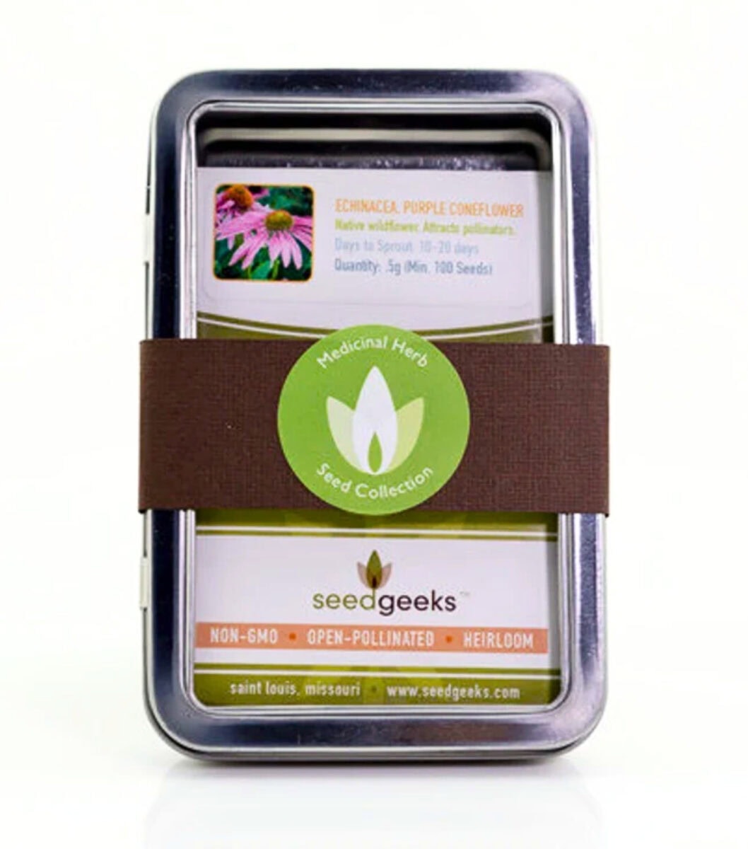 Sustainable Seeds: 8 Companies Growing Plant-astic Bounty