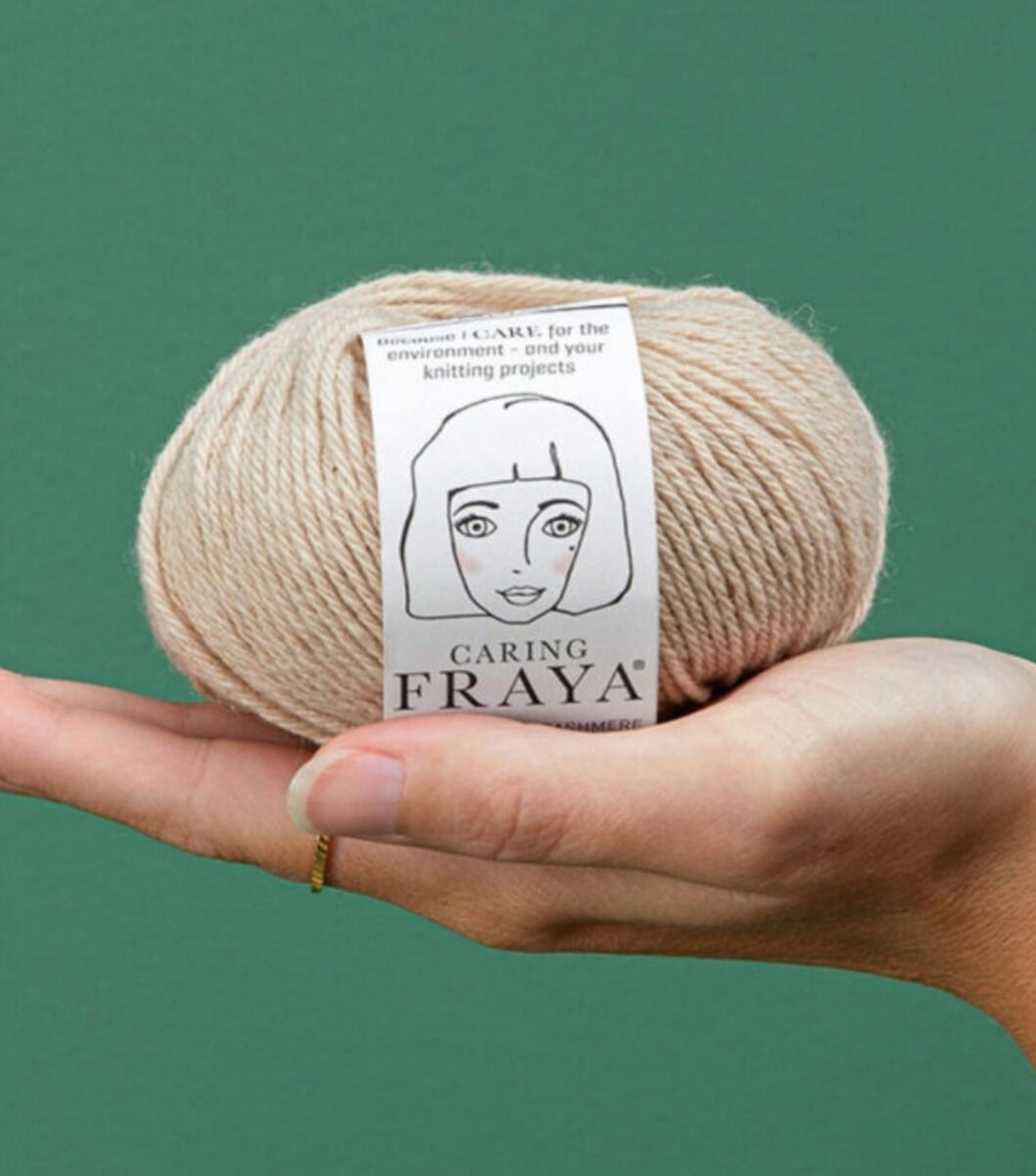7 Sustainable Yarn Brands Knitting You An Eco-Friendly Future