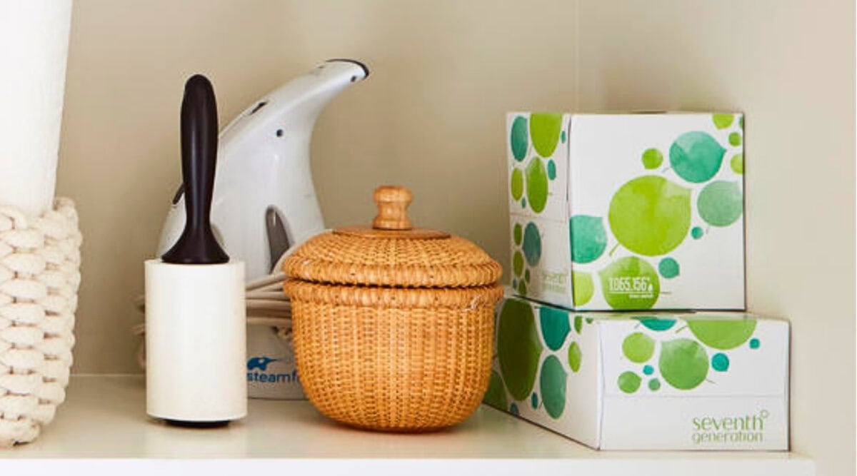 7 Eco-Friendly Tissues To Sustainably Stop Your Snot