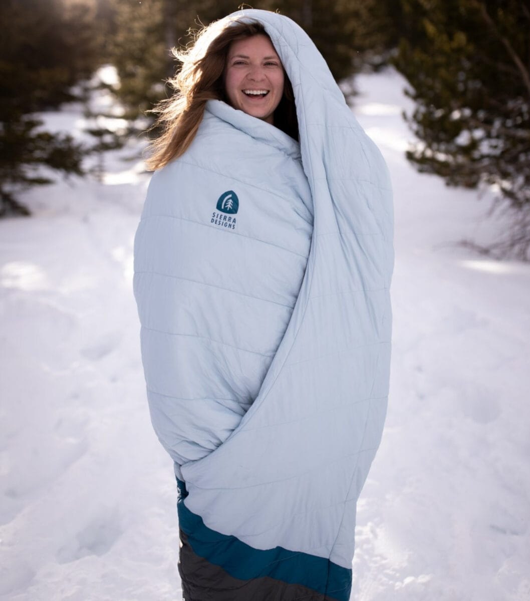 19 Eco-Friendly Camping Gear Essentials For The Green Outdoors