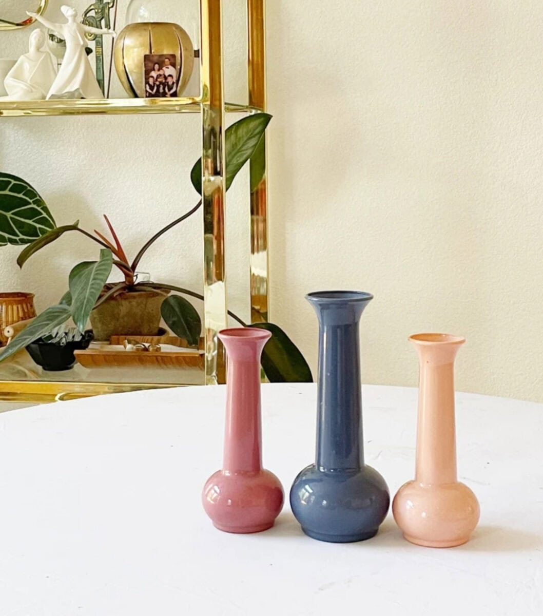 9 Vintage Home Decor Online Stores (And Ideas) For A Retro Redecoration