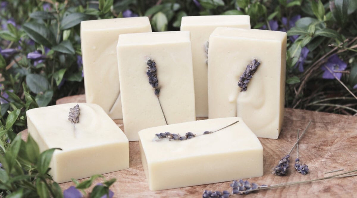 8 Eco-Friendly Hand Soap Brands For Sustainable Suds