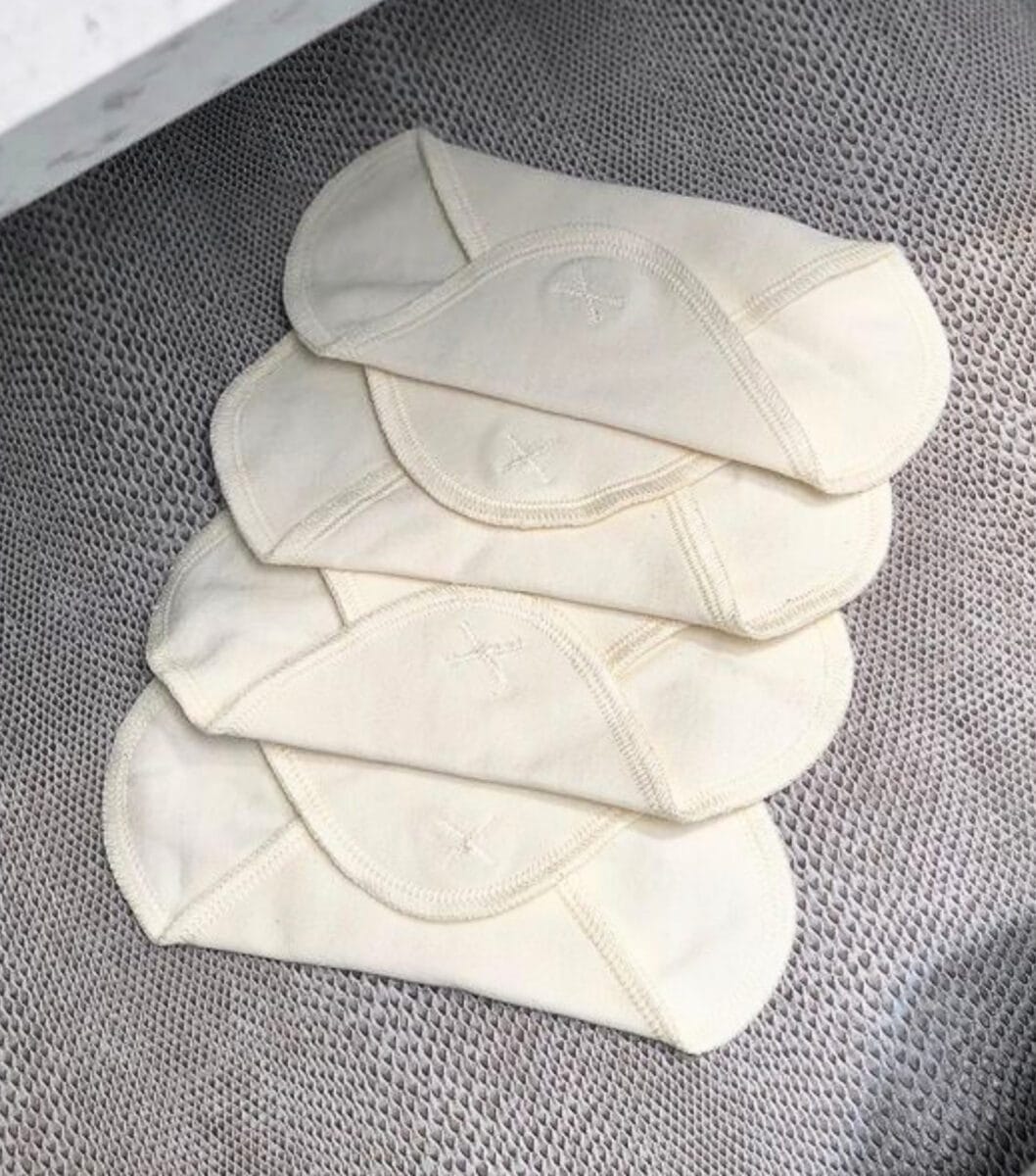 7 Reusable Period Pads To Make Your Menstrual Cycle More Circular