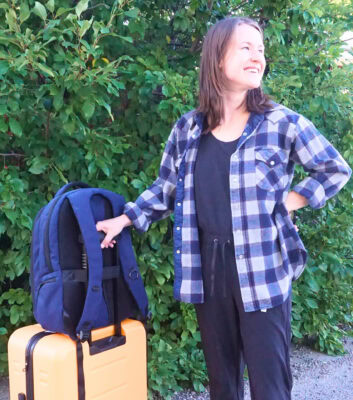 11 Eco-Friendly Travel Products To Jetset Lightly