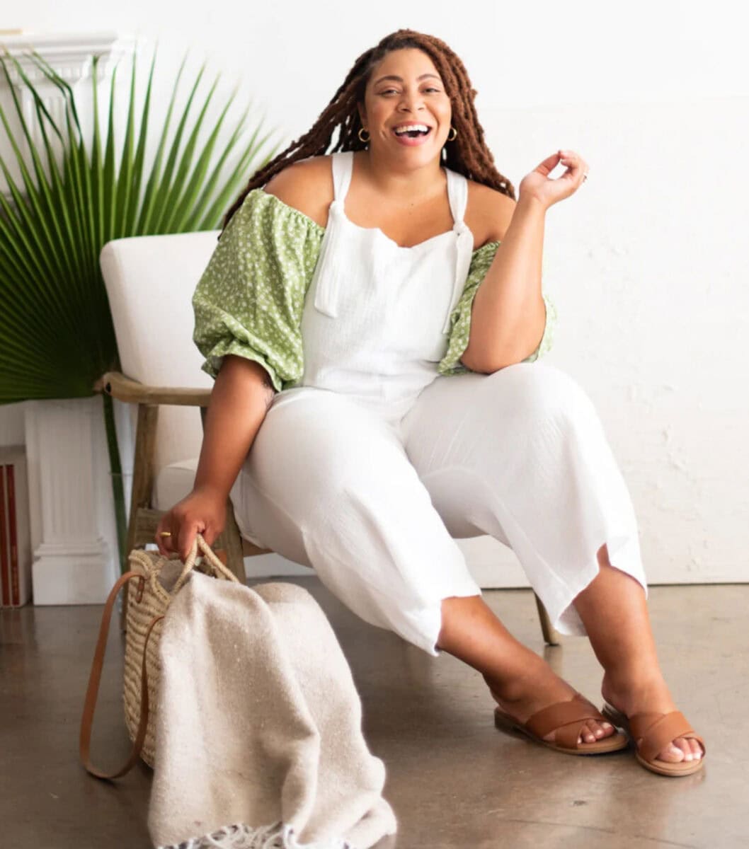 Best Plus Size Linen Clothing Brands for Effortless Fashion