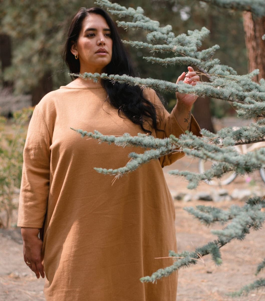 Best Plus Size Linen Clothing Brands for Effortless Fashion