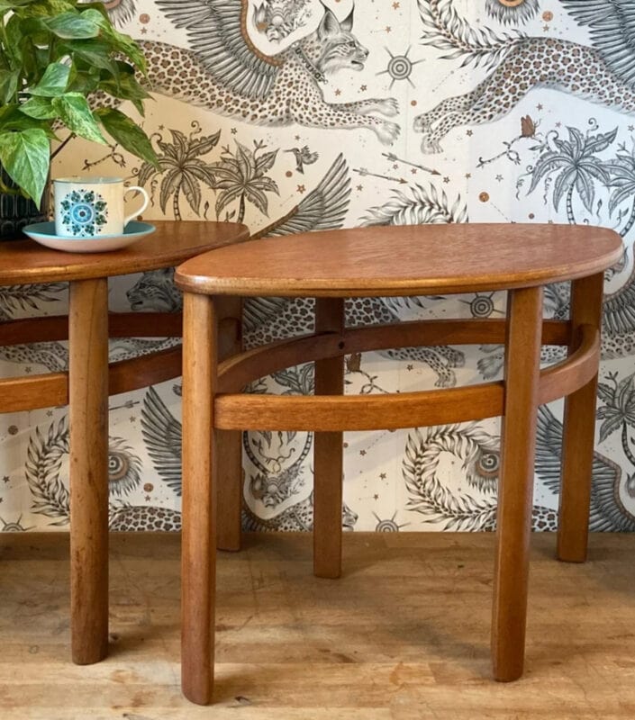 4 Sustainable Coffee Tables To Center Your Eco-Friendly Living Room