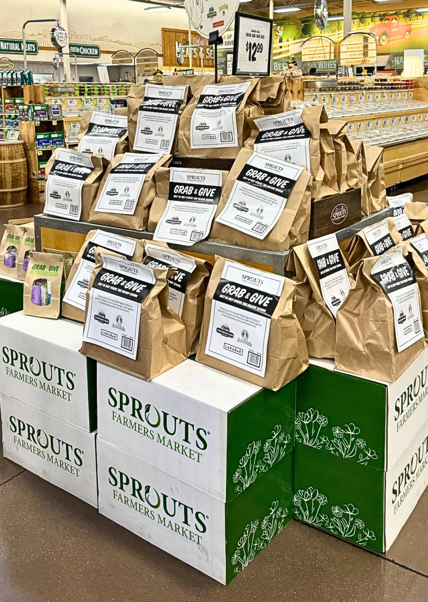 6 Dallas & Fort Worth Zero Waste Stores For Texas-Sized Sustainability