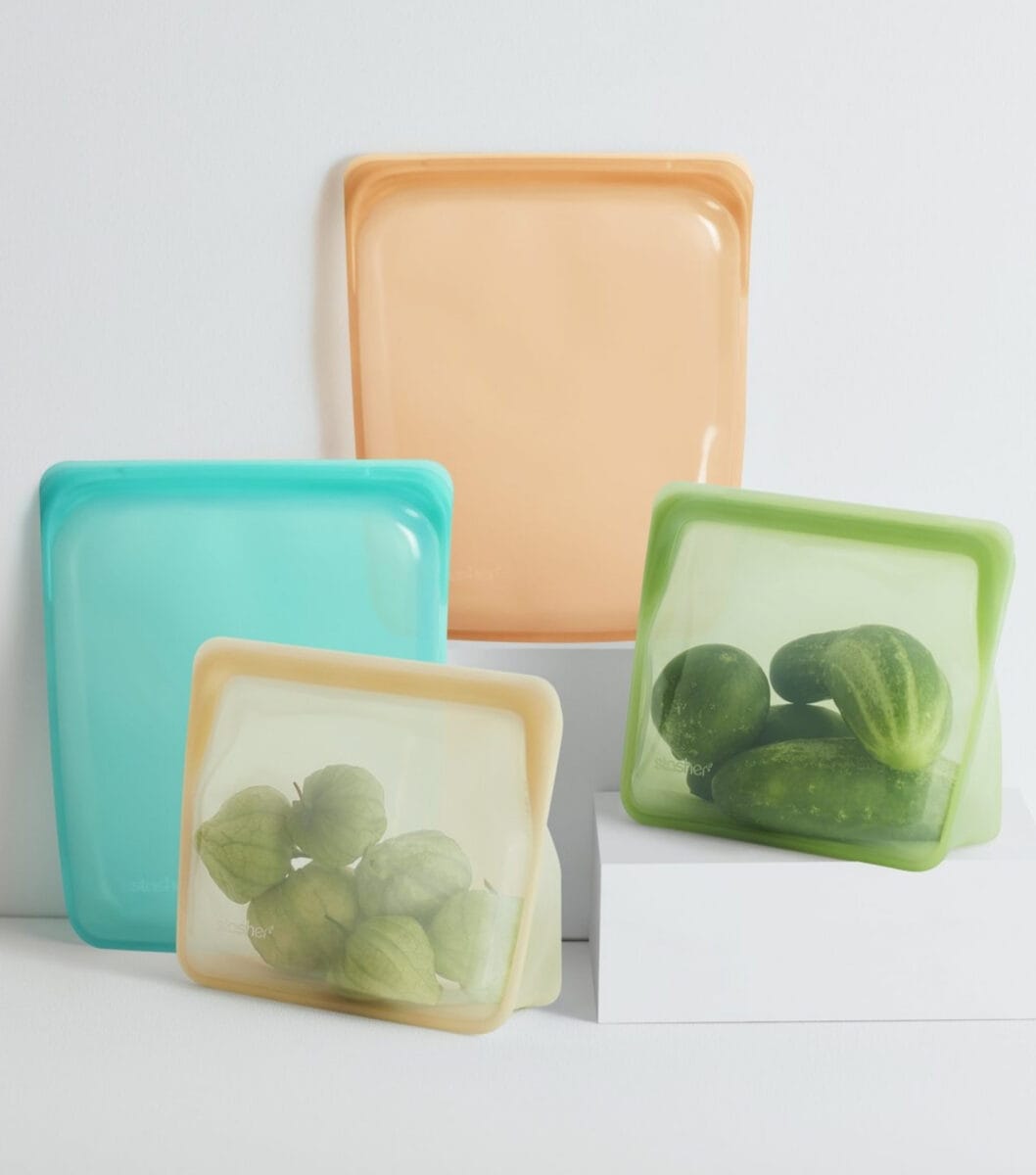 10 Eco-Friendly Kitchen Products & Supplies