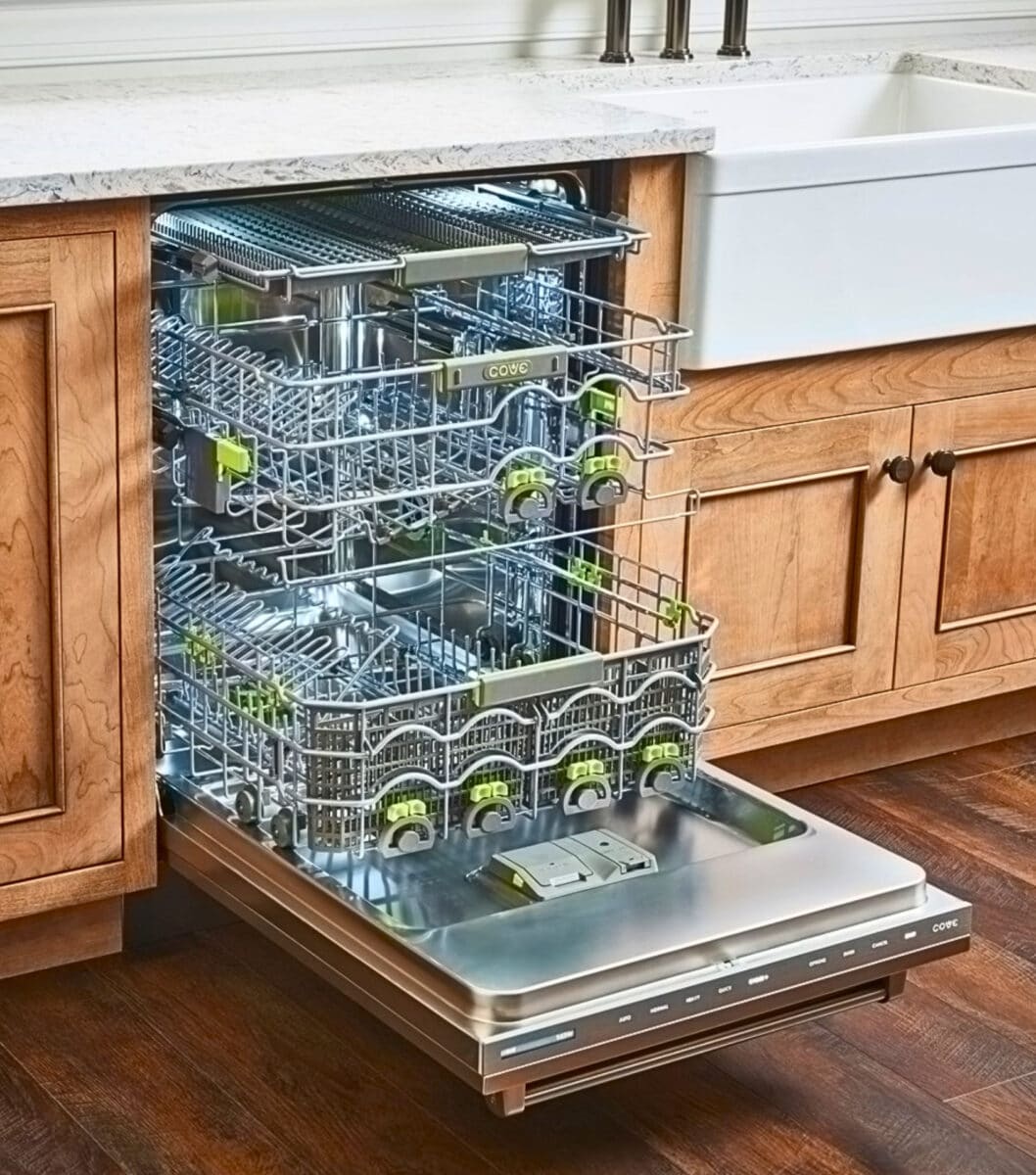 7 Eco-Friendly Appliances To Cook, Cool, & Clean