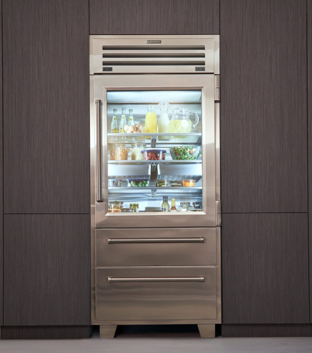 7 Eco-Friendly Appliances To Cook, Cool, & Clean