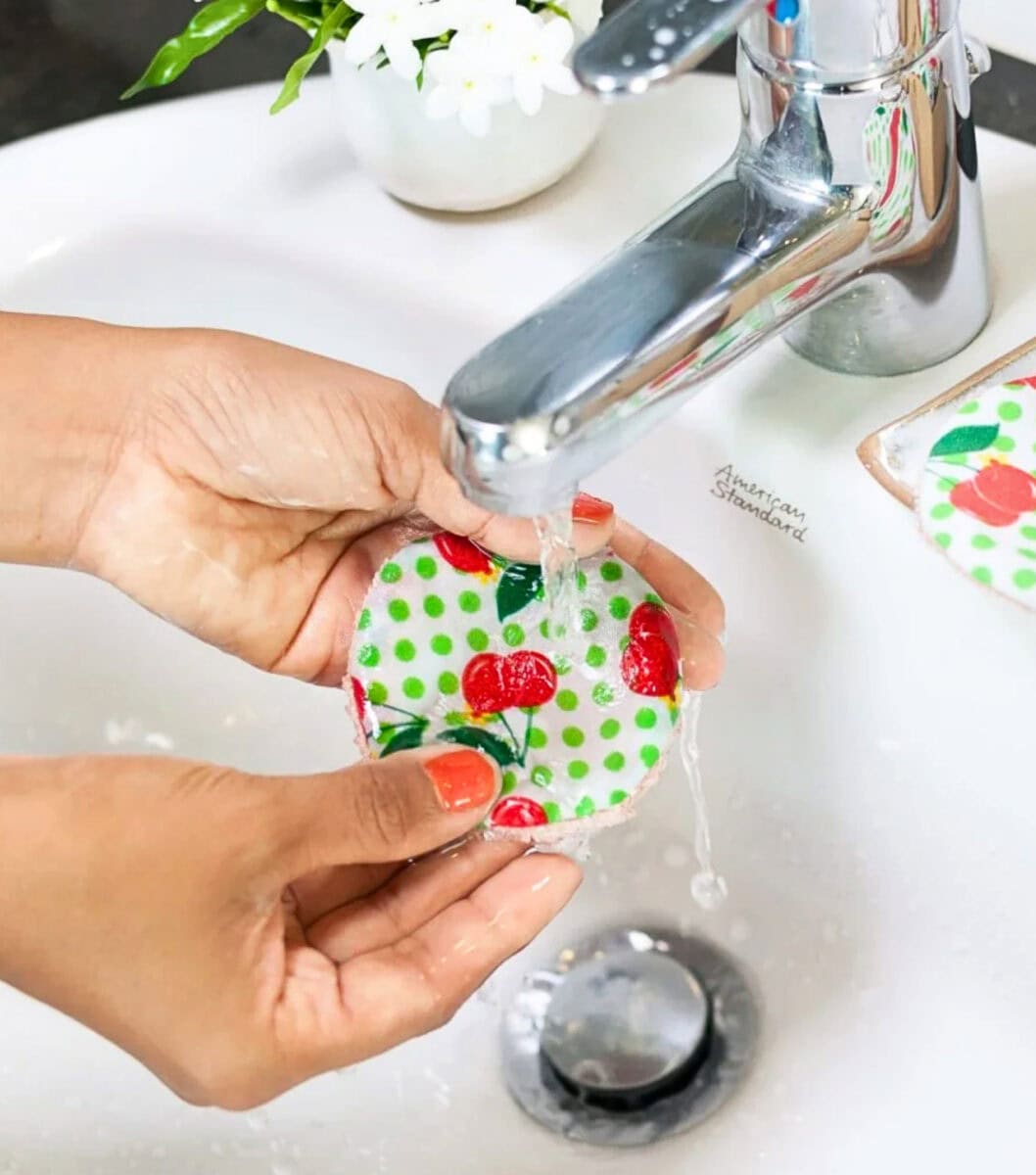 6 Sustainable Cotton Rounds For A Clean Earth & Cleaner Skin