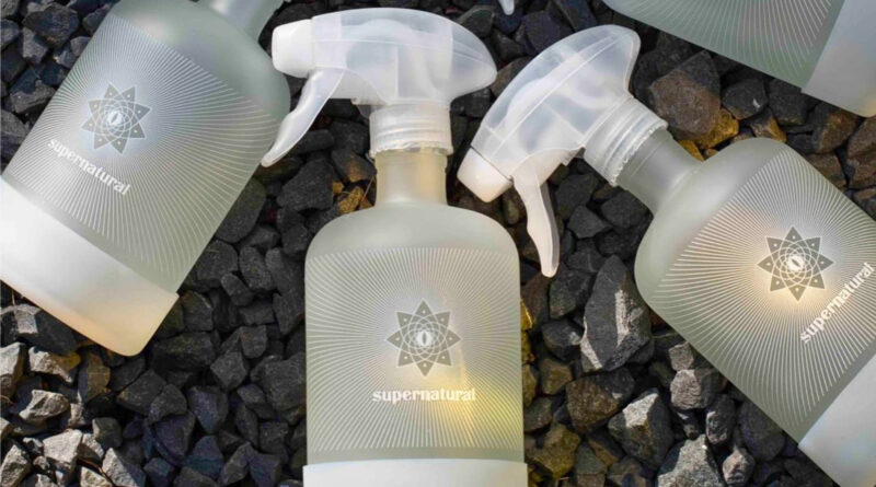 9 Refillable Cleaning Products That Mop Up The Eco Competition