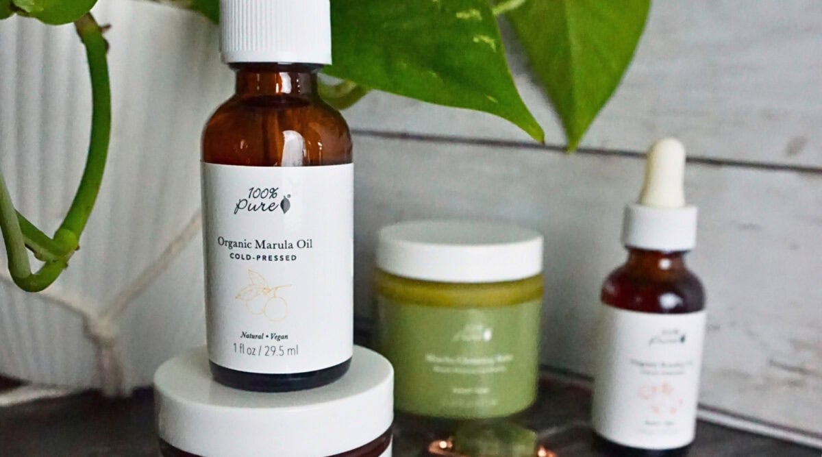 9 Natural Skin Care Brands Making Clean & Organic Products
