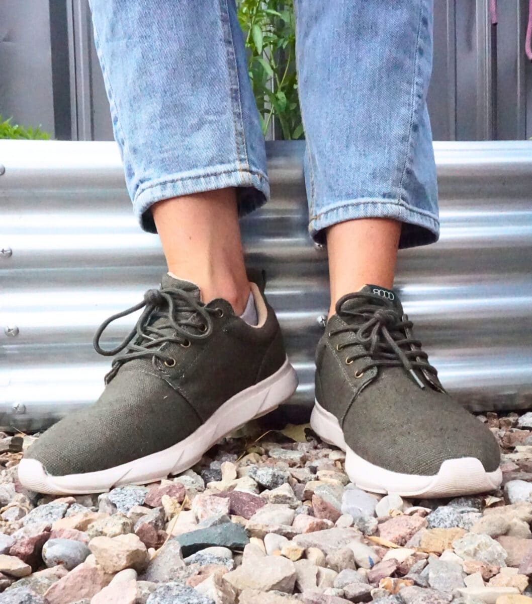 8 Best Sustainable Shoe Brands For Eco-Friendly Kicks (2026)