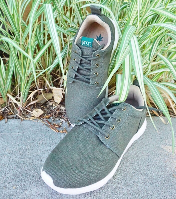9 Best Sustainable Sneaker Brands (2025)