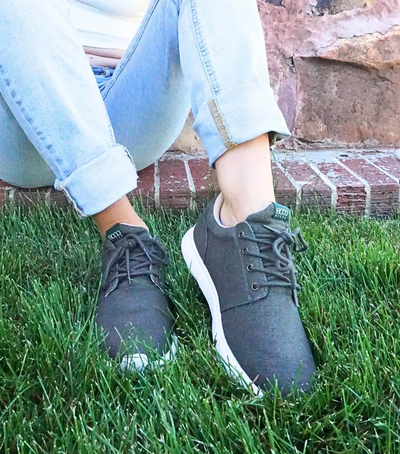 9 Sustainable Sneakers For Ethical Runs & Eco Strolls